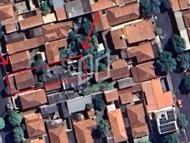 Terreno para venda em Jardim Santa Lúcia de 390.00m²