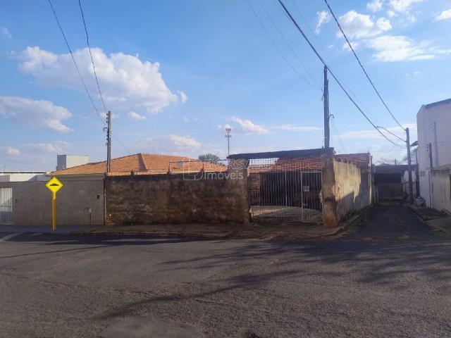Terreno para venda em Jardim Santa Lúcia em Araraquara São Paulo de 462.00m²