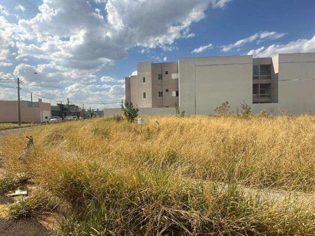 Terreno para venda em Jardim Santa Lúcia em Franca São Paulo de 265.00m²