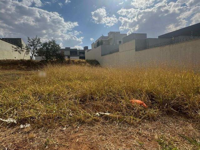 Terreno para venda em Jardim Santa Lúcia em Franca São Paulo de 275.00m²