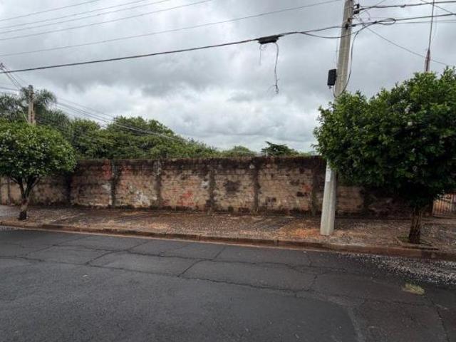 Terreno para venda em Jardim Santa Luzia de 406.00m²