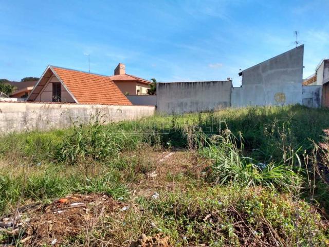 Terreno para venda em Jardim Santa Paula em São Carlos São Paulo de 325.00m²