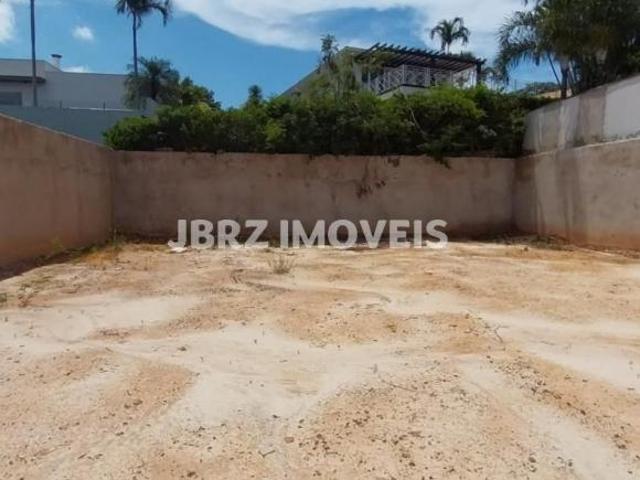 Terreno para venda em Jardim Santa Rita de 420.00m²
