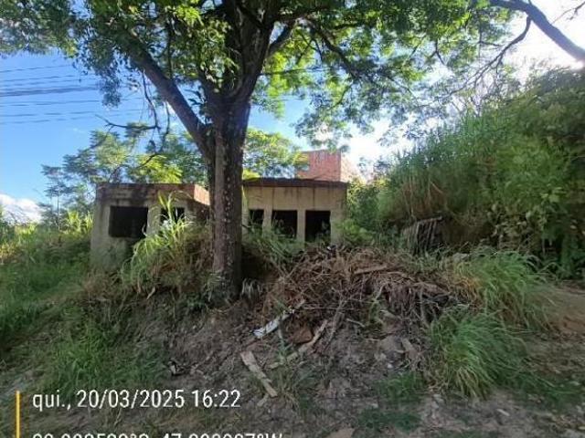 Terreno para venda em Jardim Santa Rita De Cássia de 125.00m²