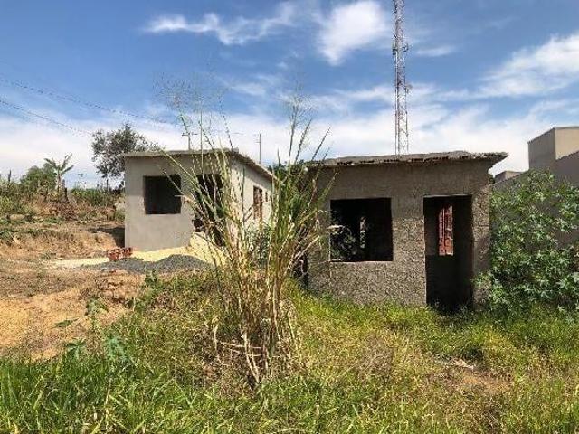 Terreno para venda em Cep: 13368 508 de 126.00m²