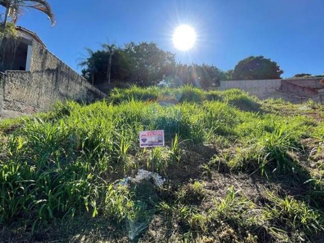 Terreno para venda em Jardim Santa Rita De Cássia de 631.00m²
