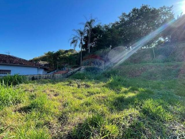 Terreno para venda em Jardim Santa Rita De Cássia de 631.00m²