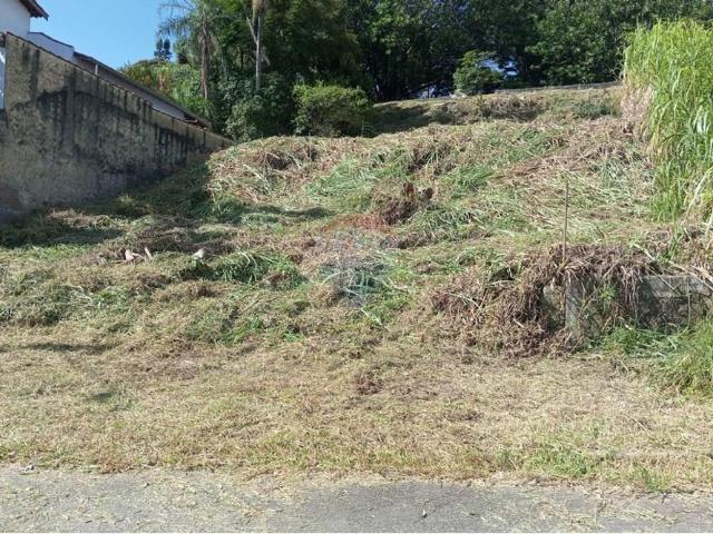 Terreno para venda em Jardim Santa Rita De Cássia em Bragança Paulista São Paulo de 631.00m²