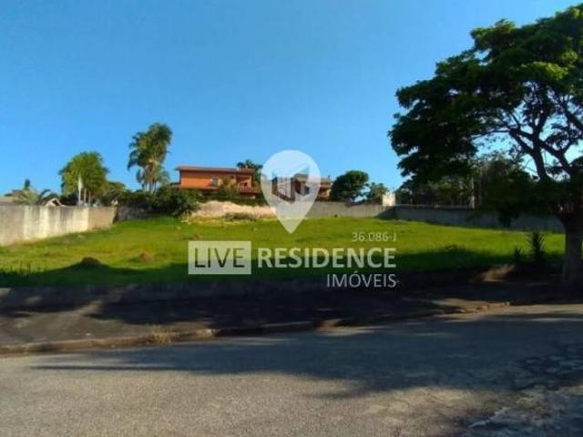 Terreno para venda em Jardim Santa Rosa de 2000.00m²