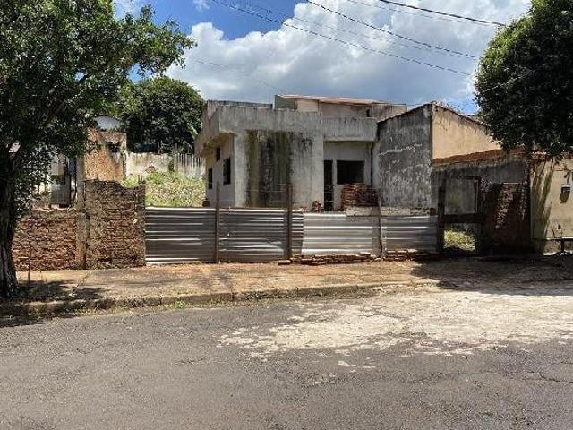 Terreno para venda em Jardim Santa Rosa de 260.00m²