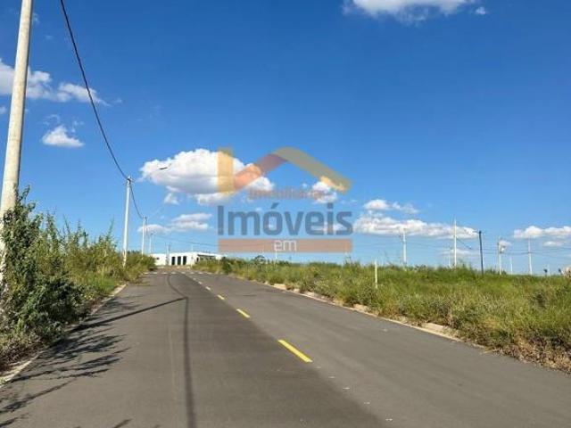 Terreno para venda em Jardim Santa Rosa de 300.00m²
