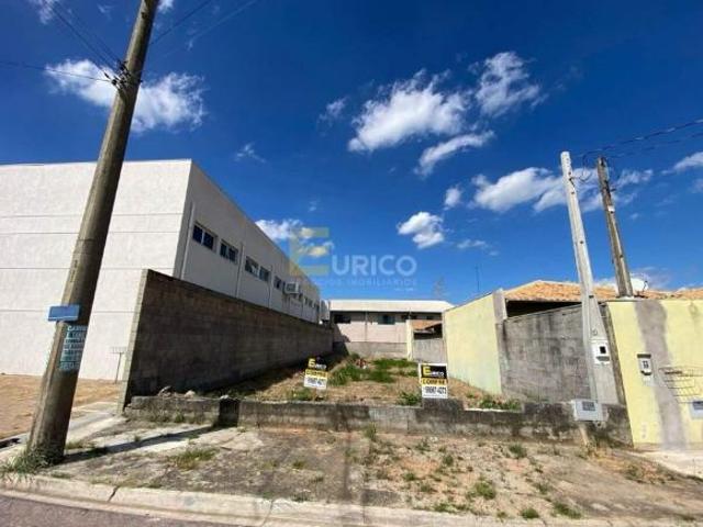 Terreno para venda em Jardim Santa Rosa de 350.00m²