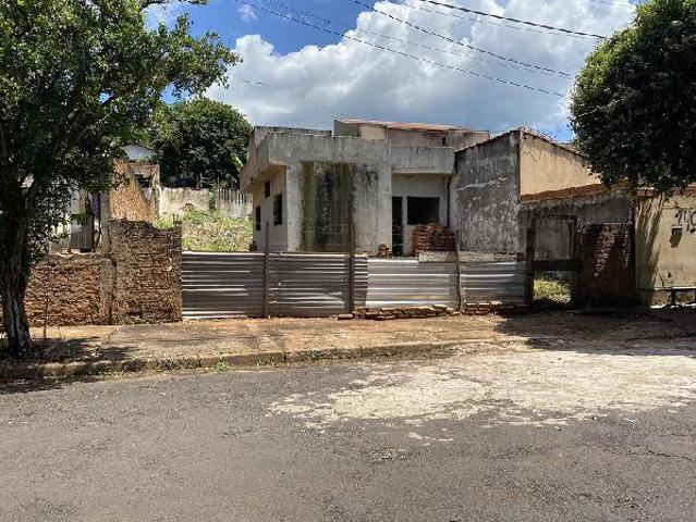 Terreno para venda em Jardim Santa Rosa em Araraquara São Paulo de 260.00m²
