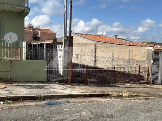 Terreno para venda em Jardim Santa Rosália, Poços de Caldas