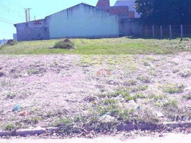 Terreno para venda em Jardim Santa Tereza de 474.00m²