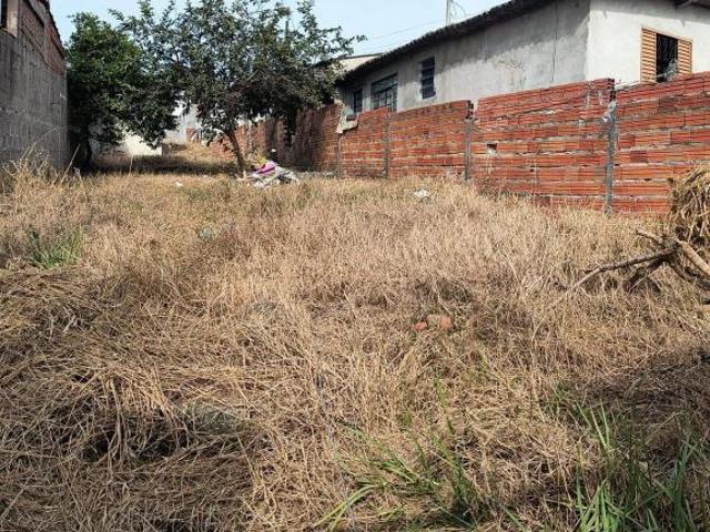 Terreno para venda em Jardim Santa Teresa de 10.00m²