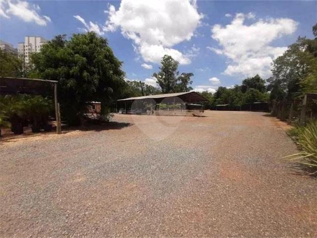 Terreno para venda em Jardim Santa Teresa em Jundiaí São Paulo de 7652.00m²
