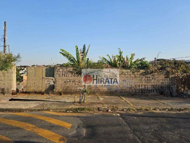 Terreno para venda em Jardim Santana em Campinas São Paulo de 313.00m²