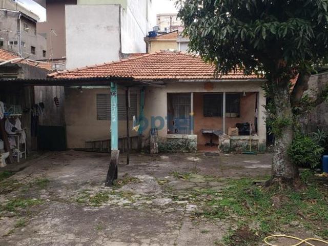 Terreno para venda em Jardim Santo Alberto de 300.00m²
