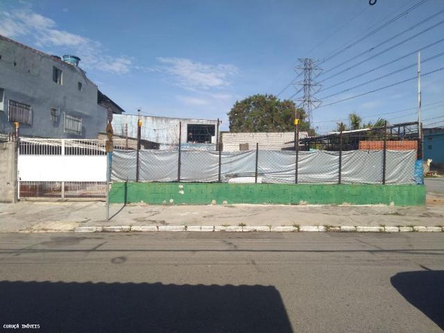 Terreno para venda em Jardim Santo Antônio em São Paulo São Paulo de 302.00m²