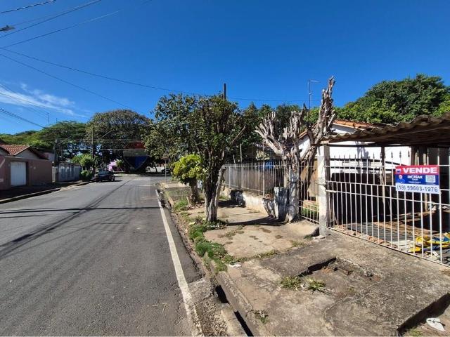 Terreno para venda em Jardim Santo Antônio em Mogi Guaçu São Paulo de 250.00m² com 3 Garagens