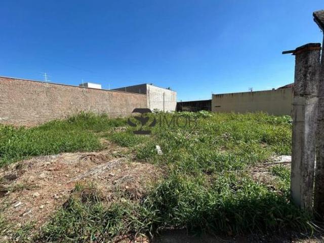 Terreno para venda em Jardim Scomparim de 575.00m²