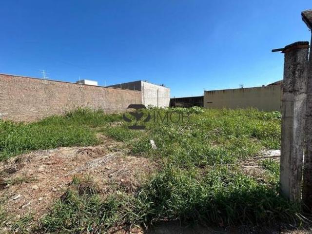 Terreno para venda em Jardim Scomparim de 575.00m²
