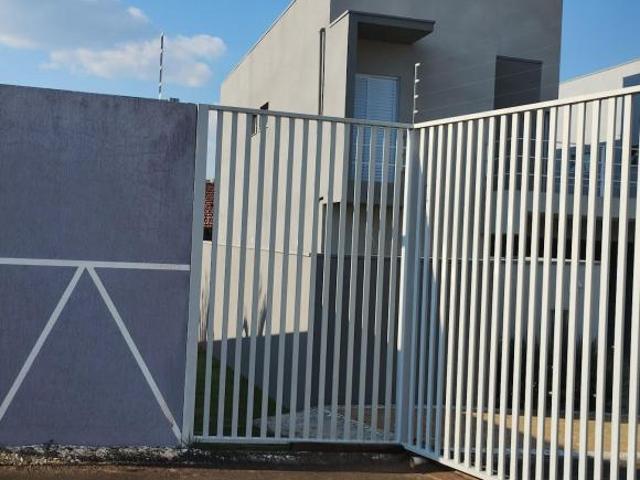 Terreno para venda em Jardim Scomparim de 248.00m²