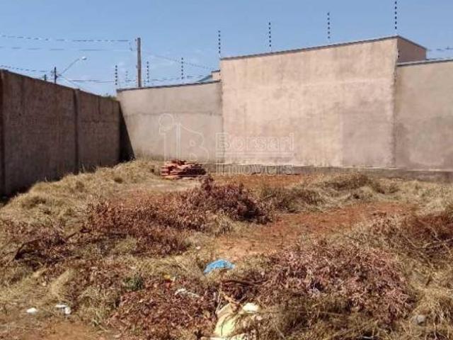 Terreno para venda em Jardim Serra Azul de 175.00m²