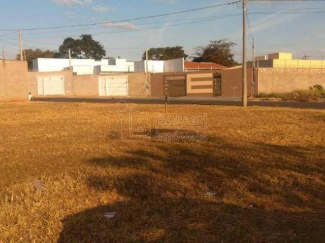 Terreno para venda em Jardim Serra Azul de 600.00m²