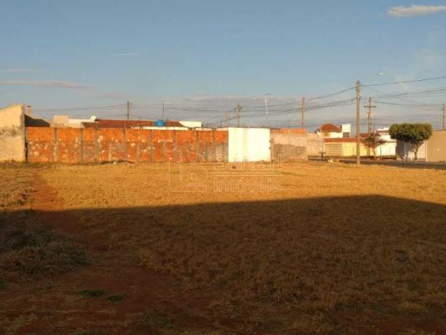 Terreno para venda em Jardim Serra Azul em Araraquara São Paulo de 250.00m²