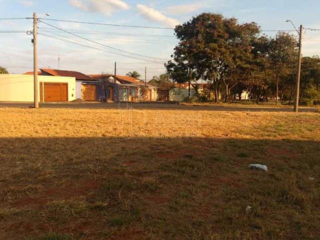 Terreno para venda em Jardim Serra Azul em Araraquara São Paulo de 360.00m²