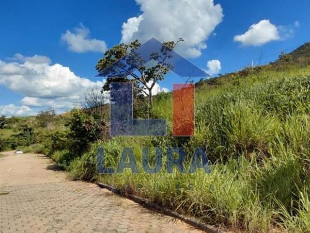 Terreno para venda em Jardim Serra Verde, Pará de Minas