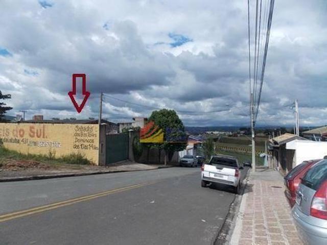 Terreno para venda em Jardim Sevilha de 500.00m²
