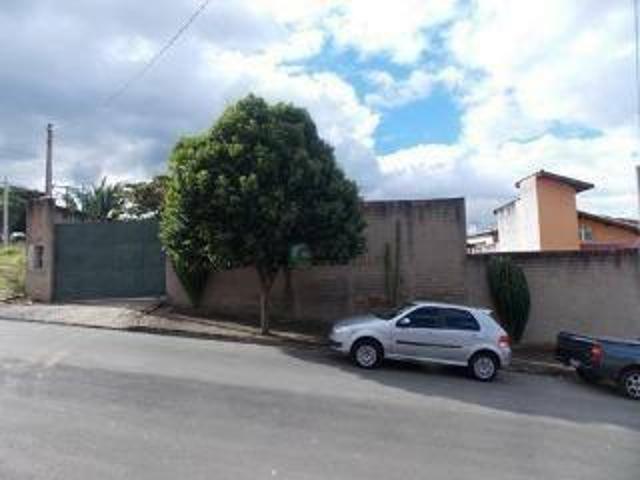 Terreno para venda em Jardim Sevilha de 500.00m²