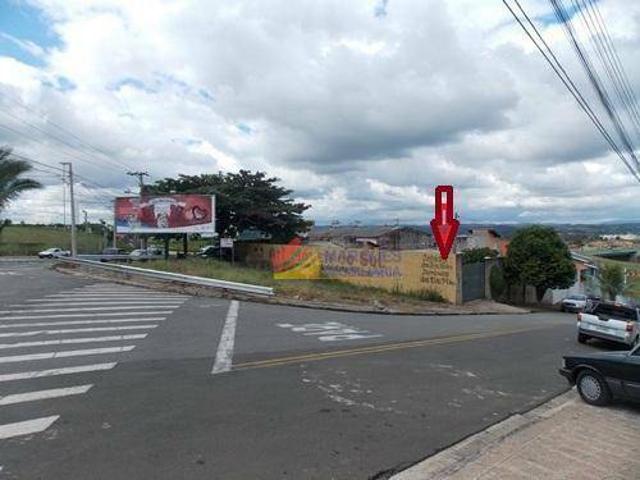 Terreno para venda em Jardim Sevilha em Indaiatuba São Paulo de 500.00m²