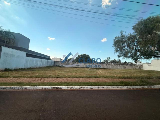 Terreno para venda em Jardim Shangri lá em Bauru São Paulo de 661.00m²