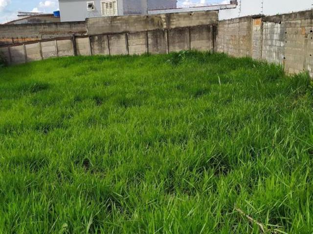 Terreno para venda em Jardim Sion, Varginha