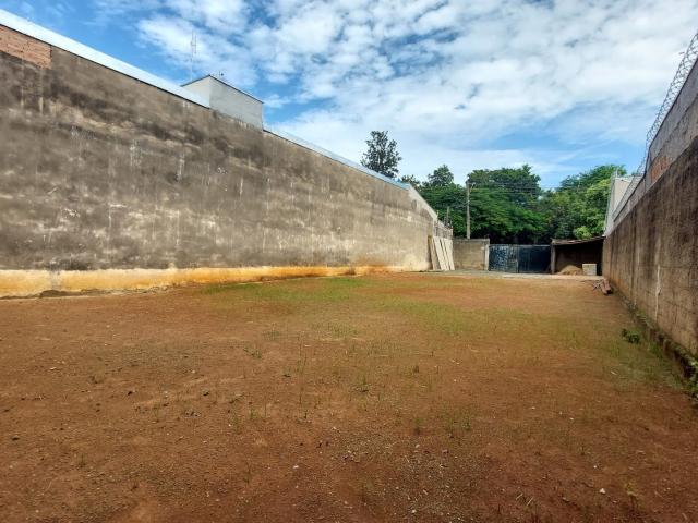 Terreno para venda em Jardim Silvania em Mogi Mirim São Paulo de 300.00m²