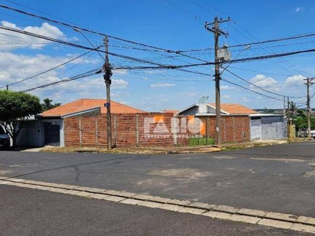 Terreno para venda em Jardim Silvânia vila Xavier de 160.00m²