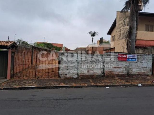 Terreno para venda em Jardim Silvânia vila Xavier de 612.00m²