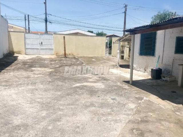 Terreno para venda em Jardim Simus de 360.00m²