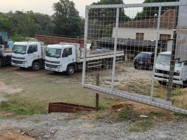 Terreno para venda em Jardim Simus de 3720.00m²