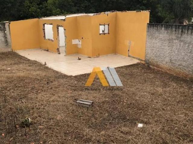 Terreno para venda em Jardim Simus de 580.00m²