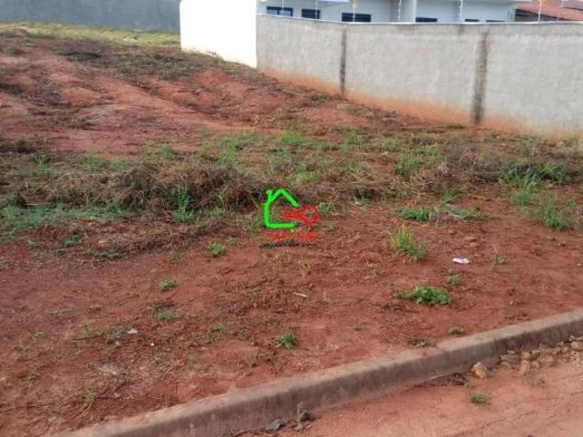 Terreno para venda em Jardim Sítio São Domingos de 350.00m²