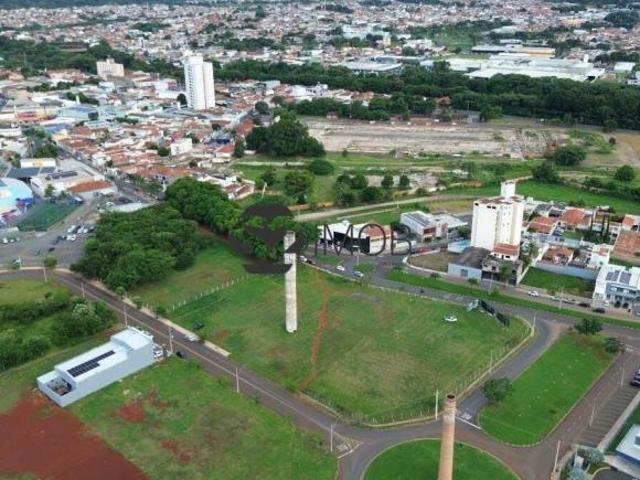 Terreno para venda em Jardim Soares de 550.00m²