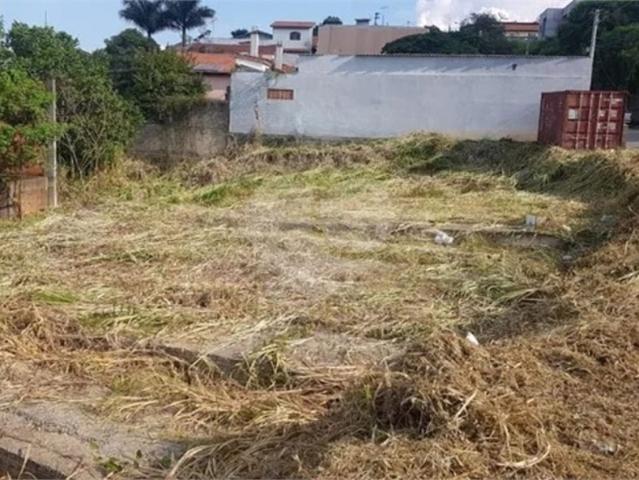 Terreno para venda em Jardim Solange em Campo Limpo Paulista São Paulo de 762.00m²