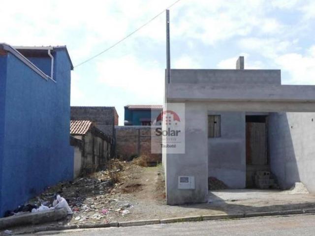 Terreno para venda em Jardim Sonia Maria de 125.00m²
