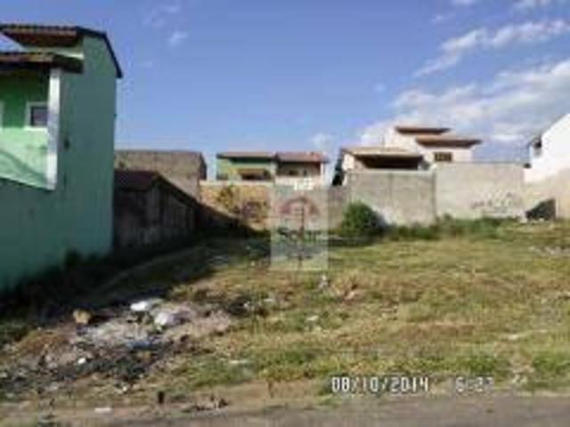 Terreno para venda em Jardim Sonia Maria de 300.00m²