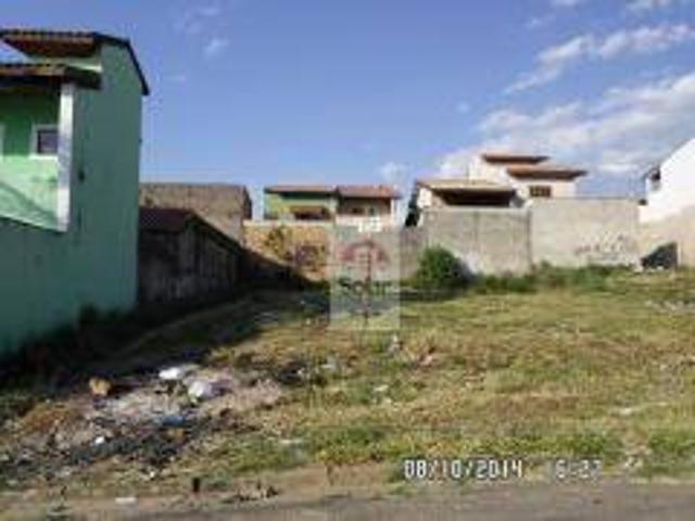 Terreno para venda em Jardim Sonia Maria em Taubaté São Paulo de 300.00m²